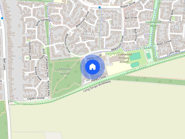 3 bedroom semi detached house to rent