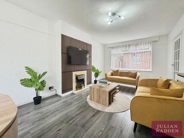3 bedroom semi detached house to rent