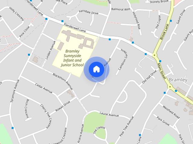 3 bedroom semi detached house to rent