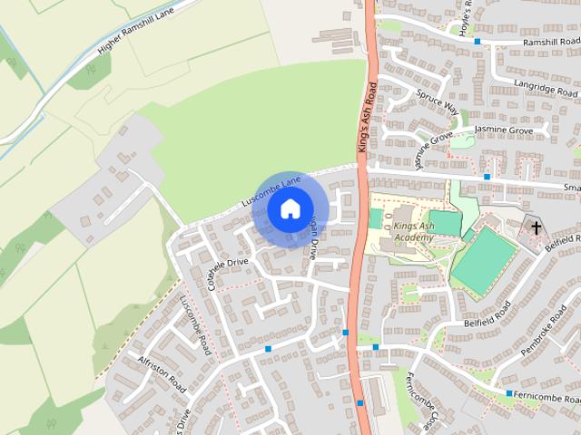 3 bedroom semi detached house to rent