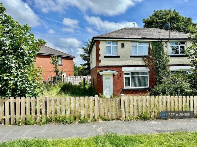 3 bedroom semi detached house to rent