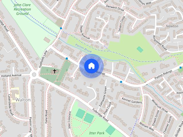 3 bedroom semi detached house to rent