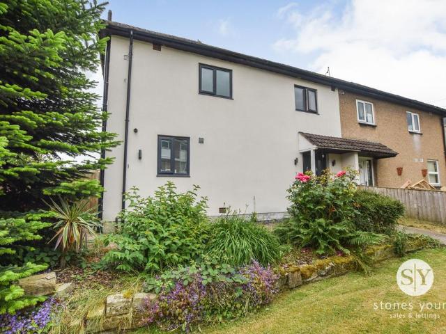 3 bedroom semi detached house to rent