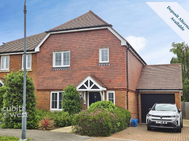 3 bedroom semi detached house to rent