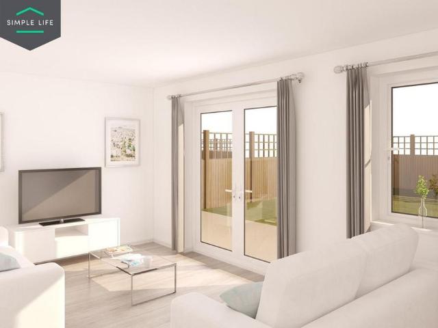 3 bedroom semi detached house to rent