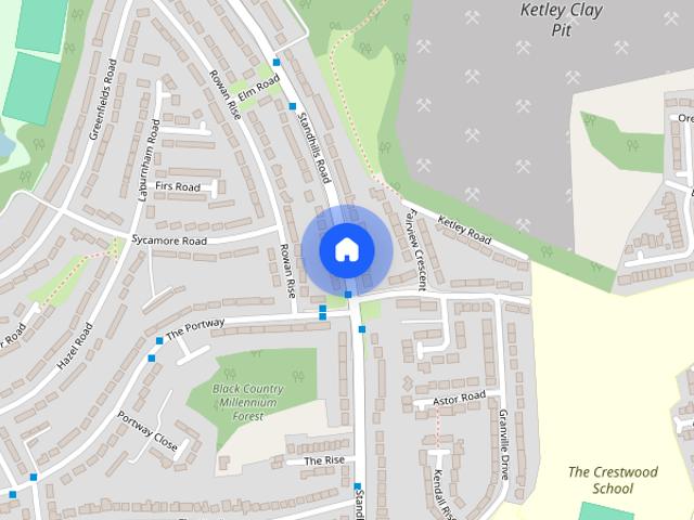 3 bedroom semi detached house to rent