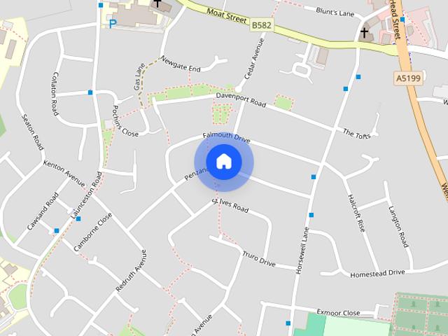 3 bedroom semi detached house to rent