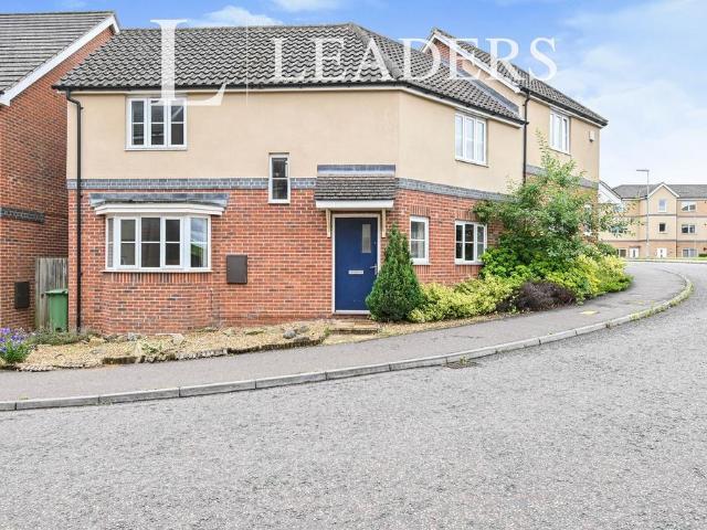 3 bedroom semi detached house to rent
