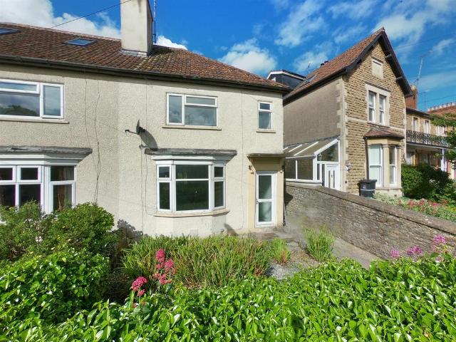 3 bedroom semi detached house to rent