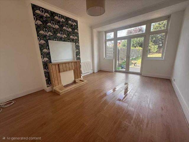 3 bedroom semi detached house to rent