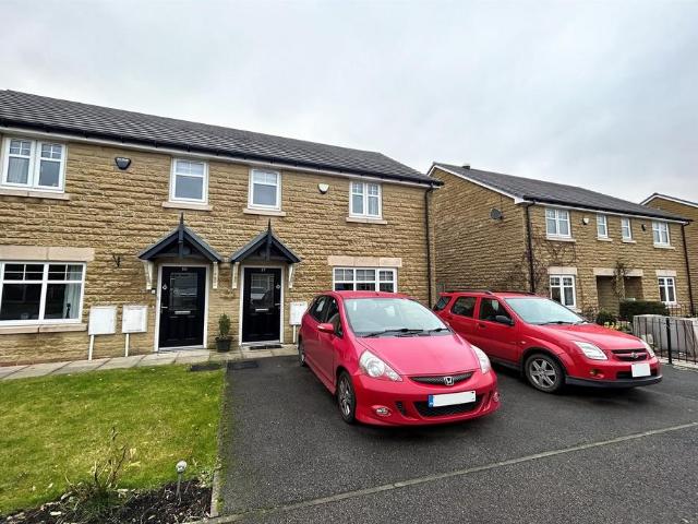 3 bedroom semi detached house to rent