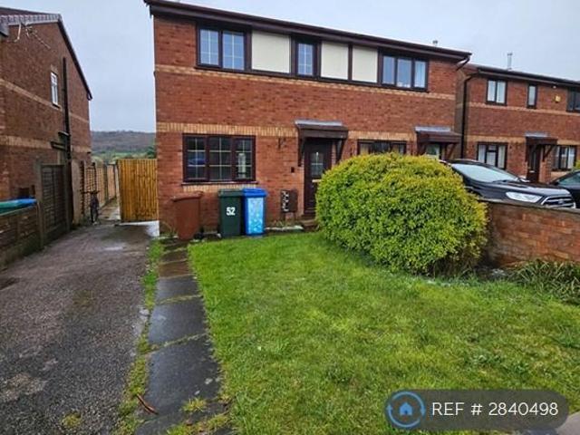 3 bedroom semi detached house to rent
