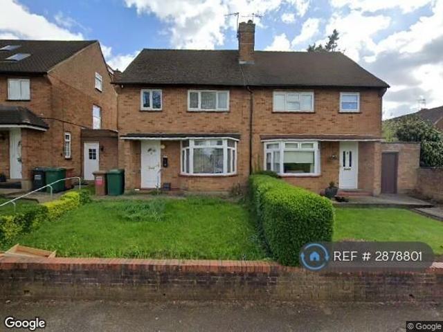 3 bedroom semi detached house to rent