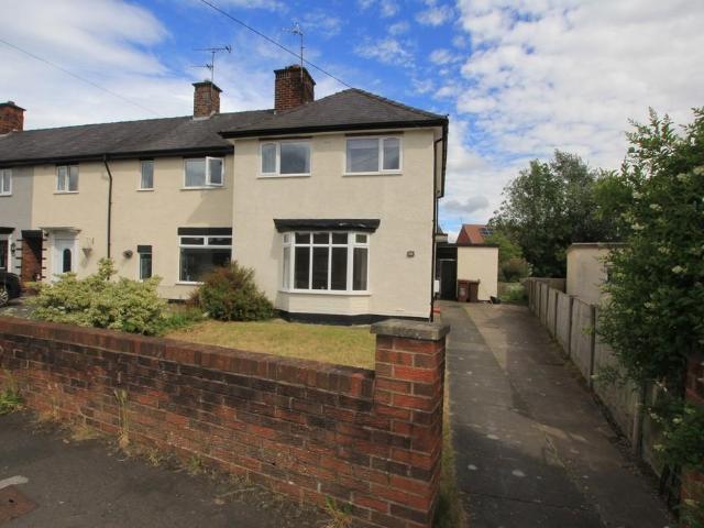 3 bedroom semi detached house to rent