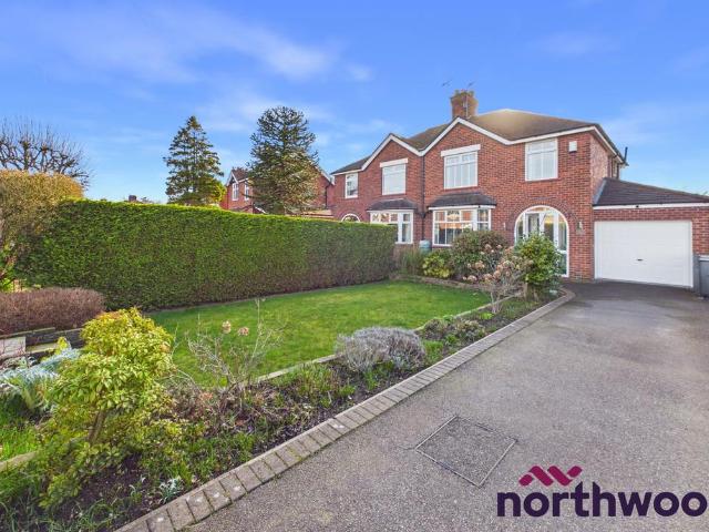 3 bedroom semi detached house to rent