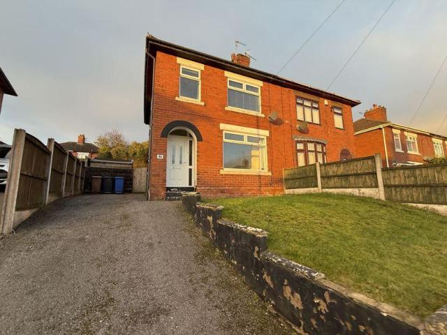 3 bedroom semi detached house to rent