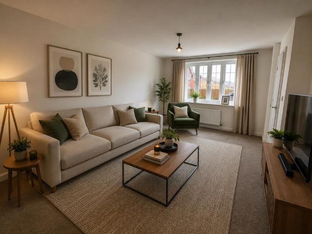 3 bedroom semi detached house to rent