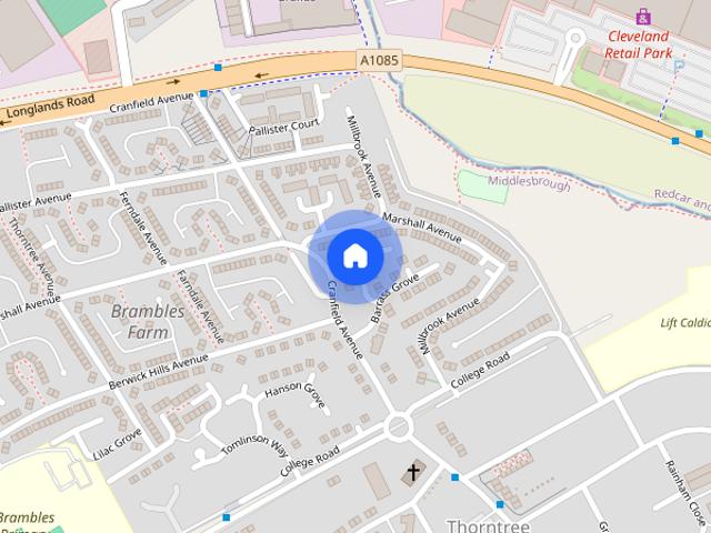 3 bedroom semi detached house to rent