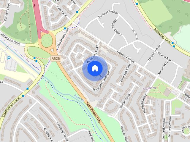 3 bedroom semi detached house to rent