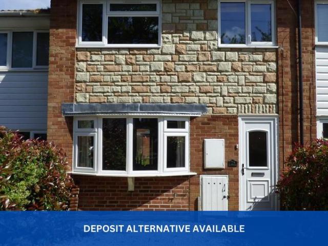 3 bedroom semi detached house to rent
