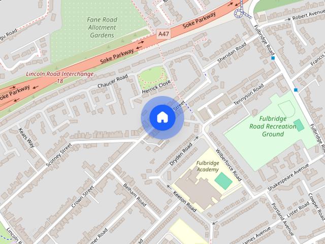 3 bedroom semi detached house to rent