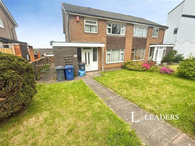 3 bedroom semi detached house to rent