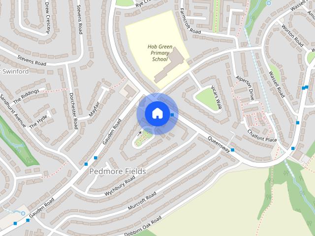 3 bedroom semi detached house to rent