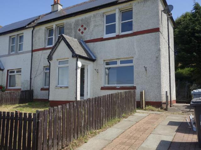 3 bedroom semi detached house to rent