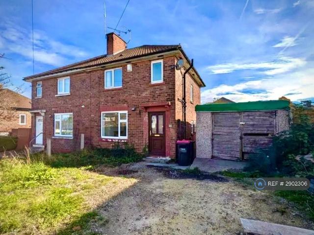 3 bedroom semi detached house to rent