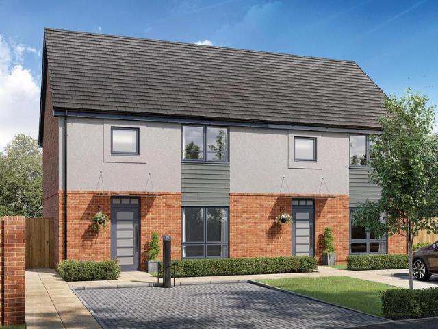 3 bedroom semi detached house to rent