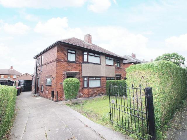 3 bedroom semi detached house to rent