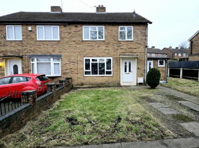 3 bedroom semi detached house to rent
