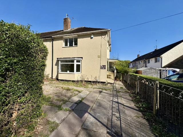 3 bedroom semi detached house to rent