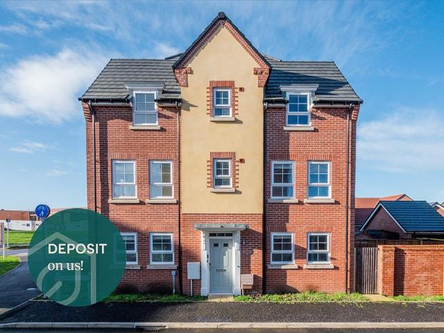 3 bedroom semi detached house to rent