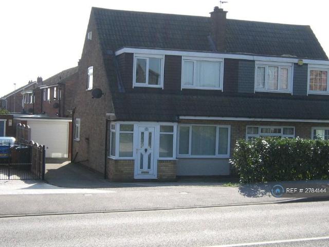3 bedroom semi detached house to rent