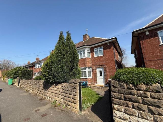3 bedroom semi detached house to rent