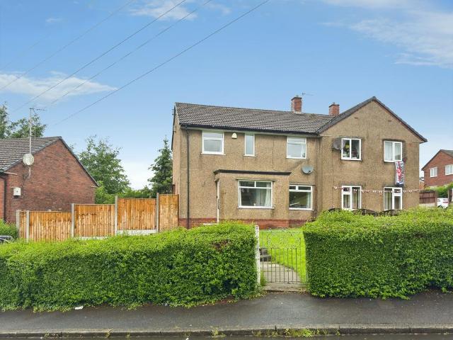 3 bedroom semi detached house to rent