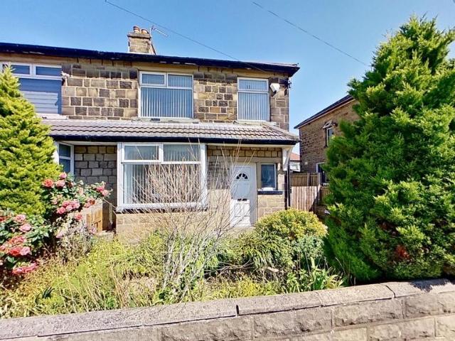 3 bedroom semi detached house to rent