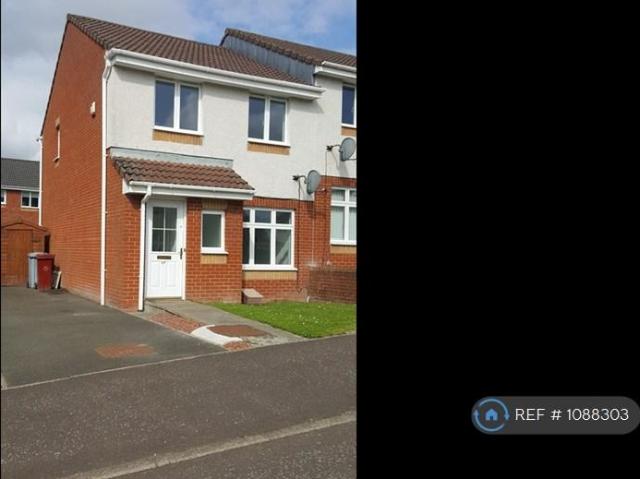 3 bedroom semi detached house to rent