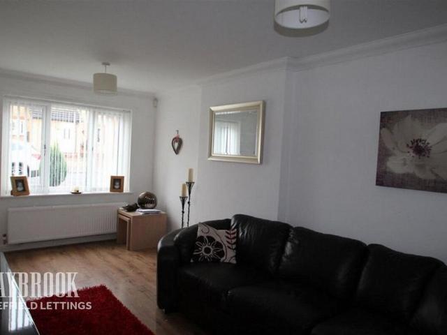 3 bedroom semi detached house to rent