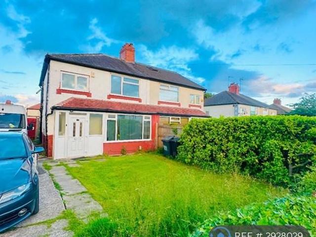 3 bedroom semi detached house to rent