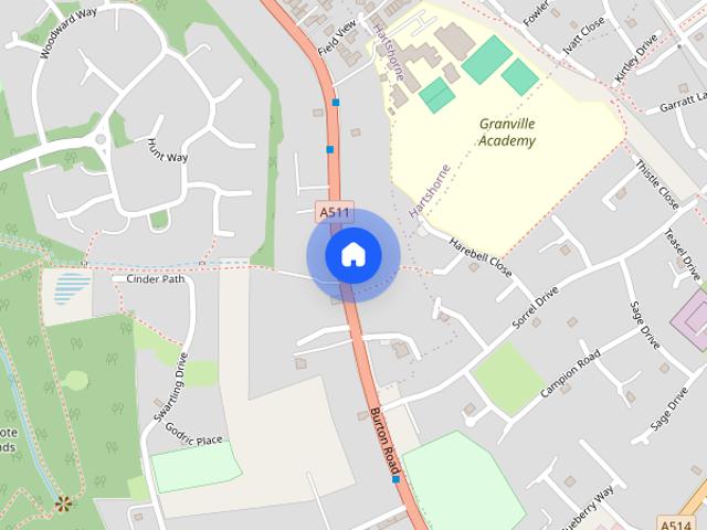 3 bedroom semi detached house to rent