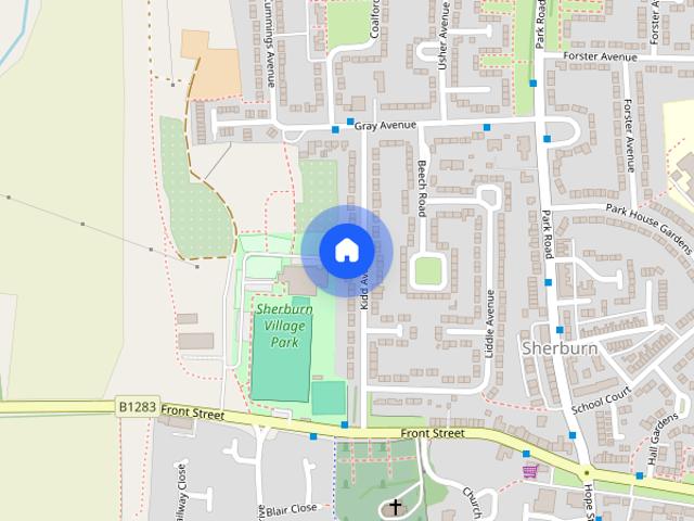 3 bedroom semi detached house to rent