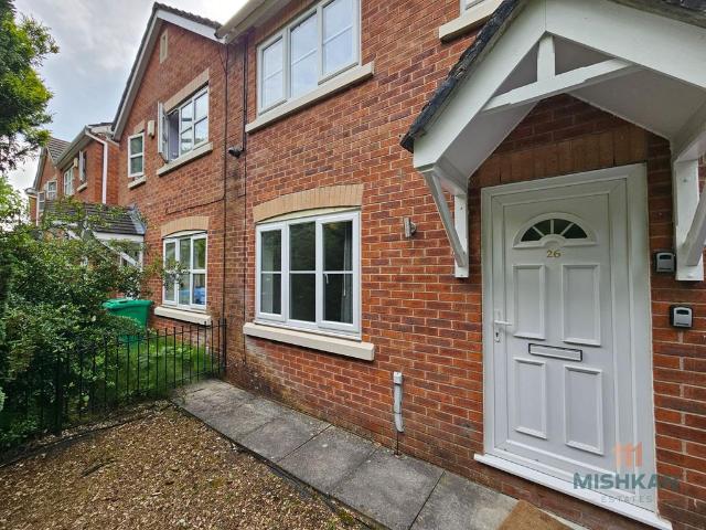 3 bedroom semi detached house to rent