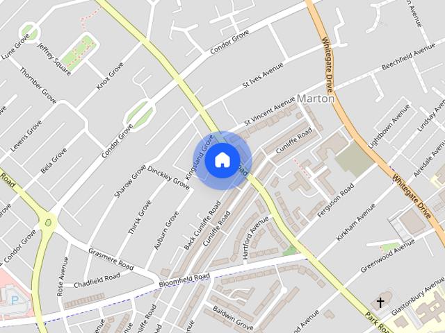 3 bedroom semi detached house to rent