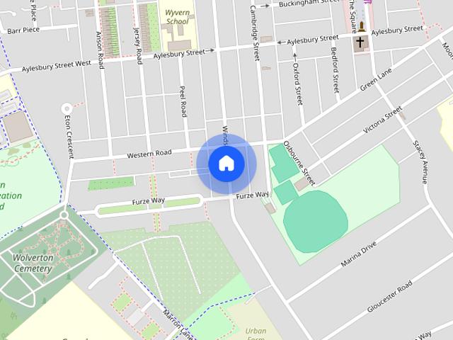 3 bedroom semi detached house to rent