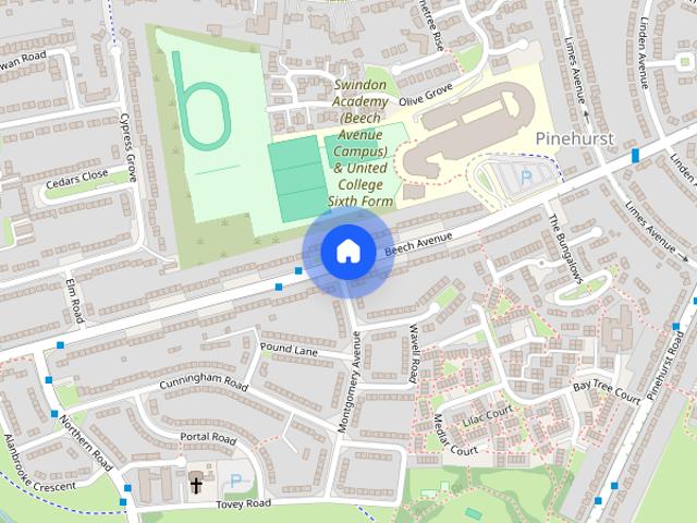 3 bedroom semi detached house to rent