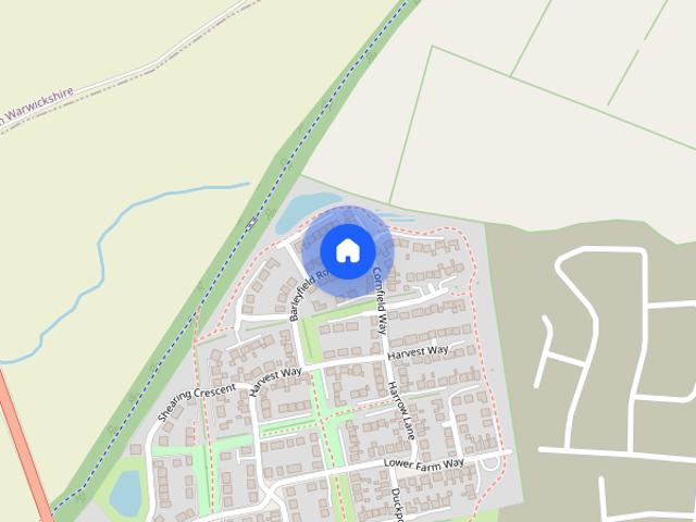 3 bedroom semi detached house to rent