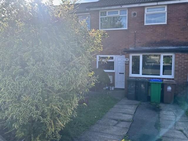 3 bedroom semi detached house to rent