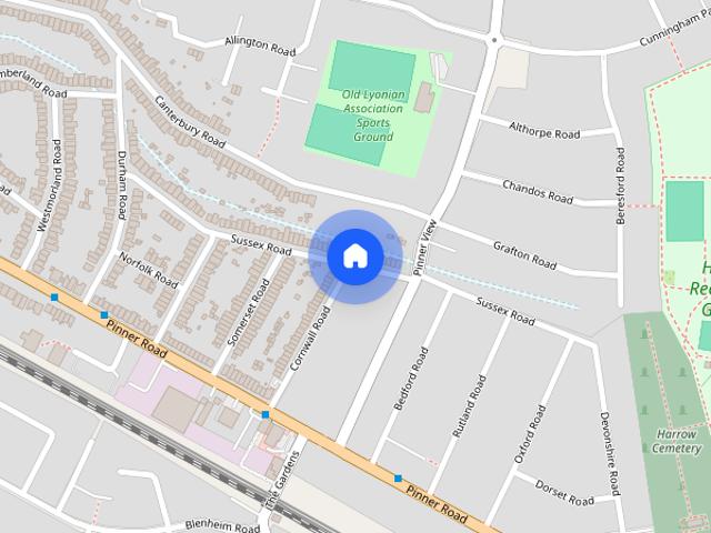 3 bedroom semi detached house to rent